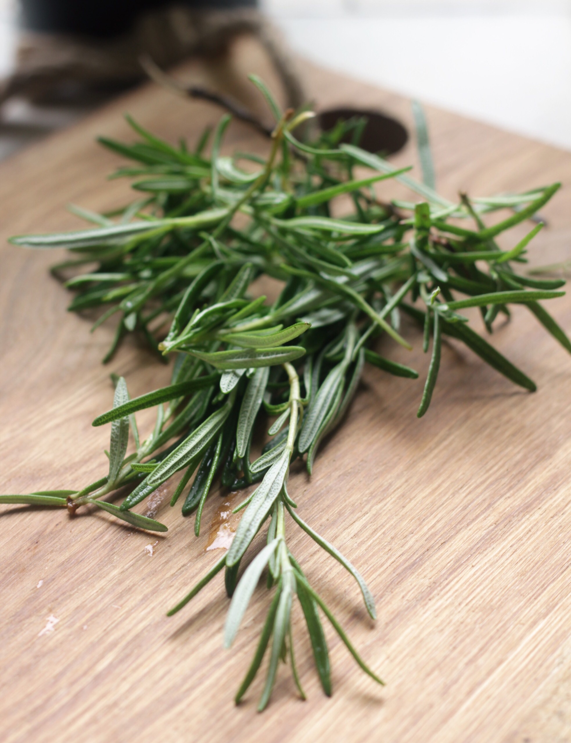 Keep Cooking with Rosemary – Standing Strong Wellness