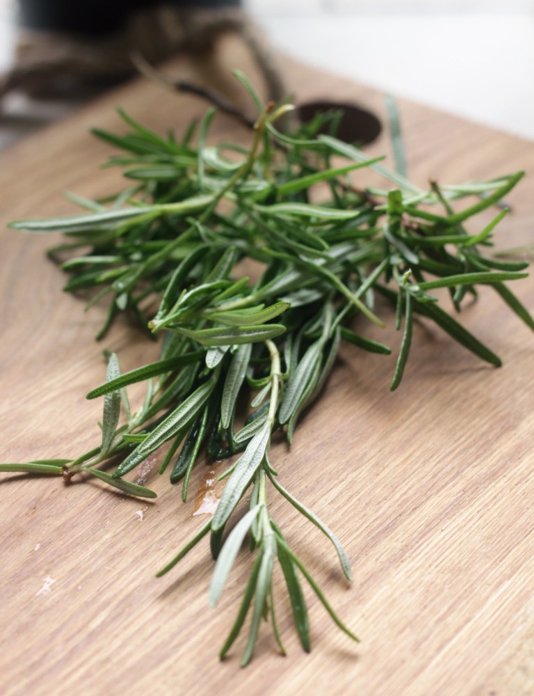 Keep Cooking with Rosemary – Standing Strong Wellness